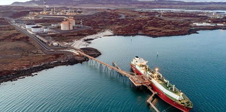 Woodside completes Pluto Train 2 sell down as environmental group takes ...