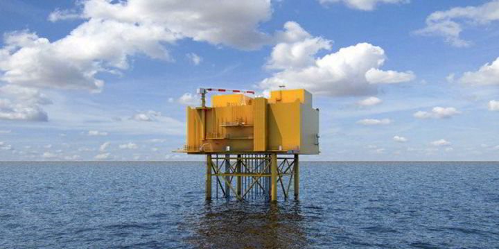 Shell signs power purchase agreement with 'unprofitable' Dogger Bank ...