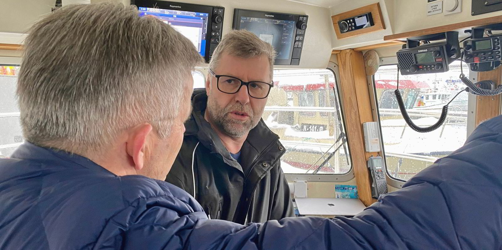 Skjæran er på Myre: Hadde med seg nok en utsettelse av ...