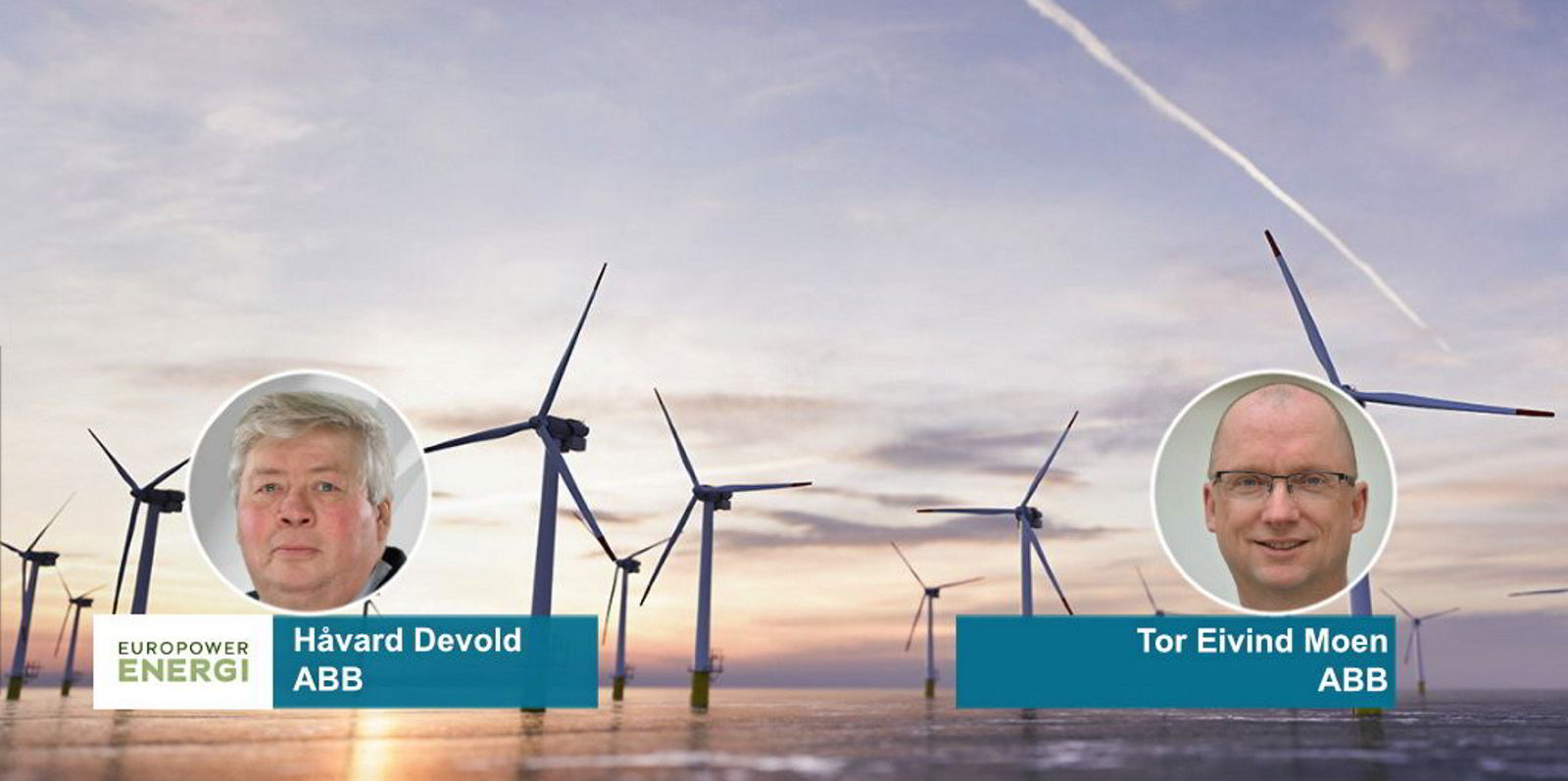 Ser vi starten på energiflaskehalser i nullutslippssamfunnet? | Europower