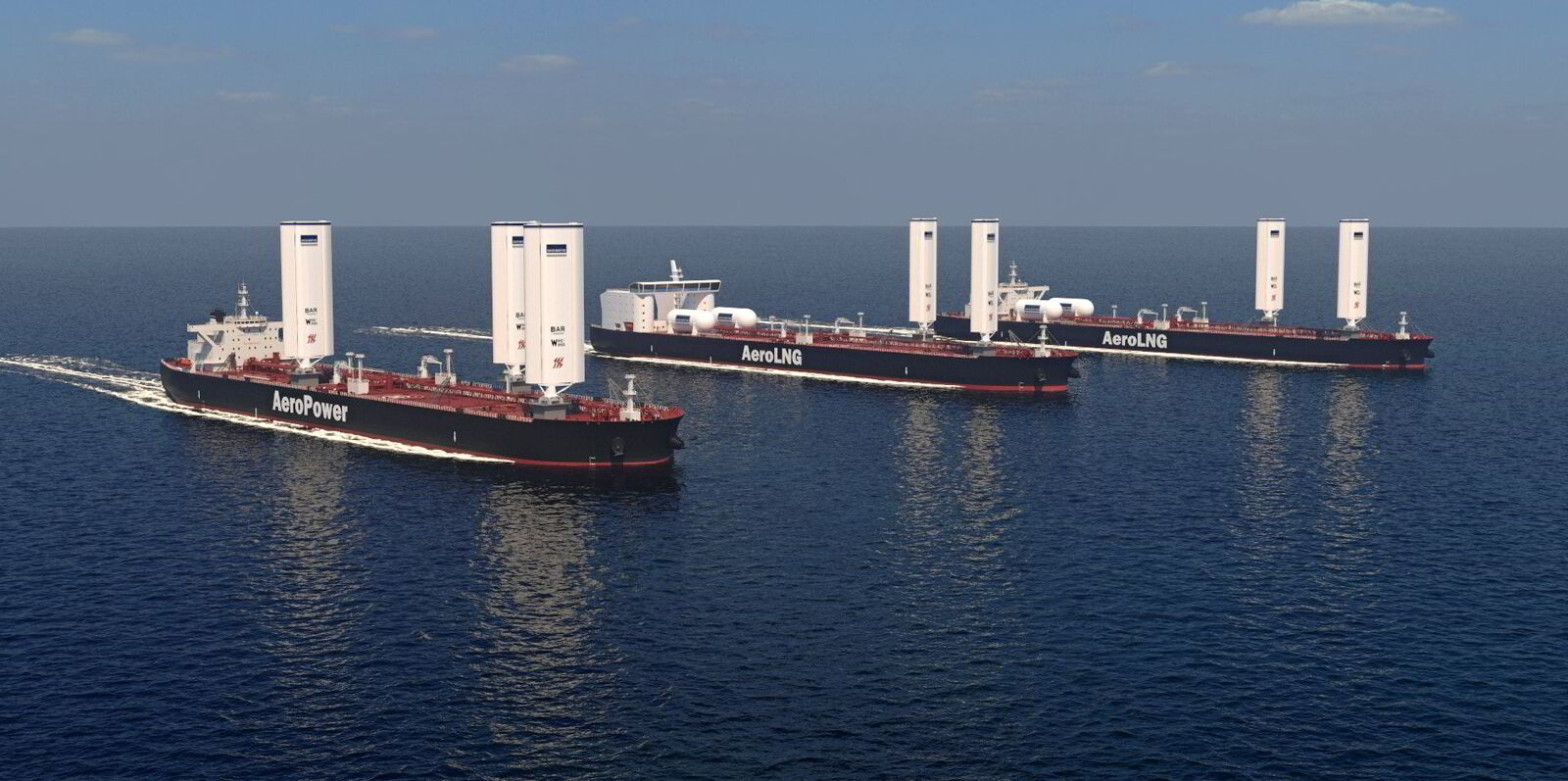 Cleantech scale-ups build presence in China as energy efficiency ...