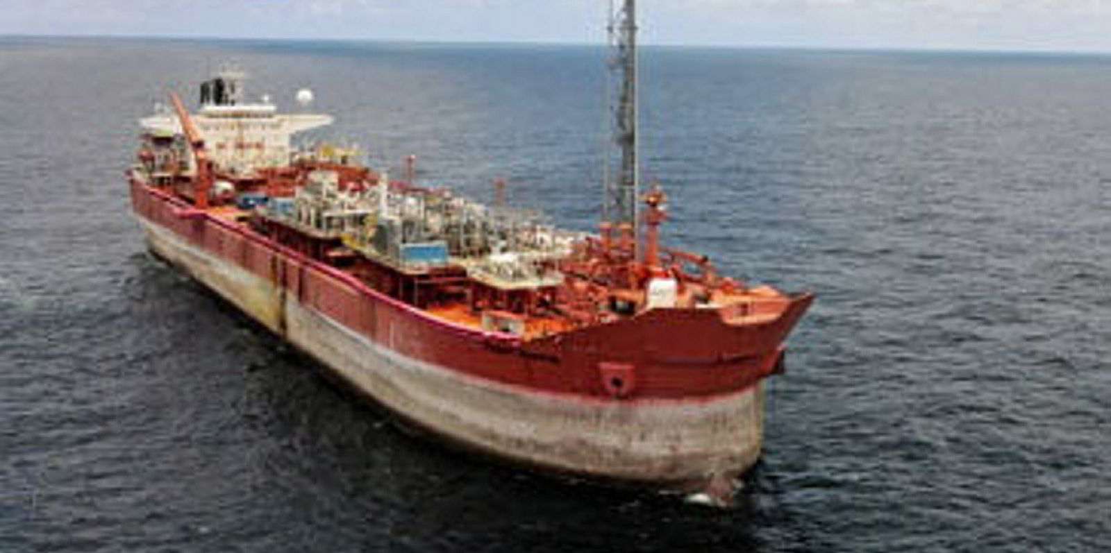 Nigerian oilfield to host bigger FPSO as gas development options ...