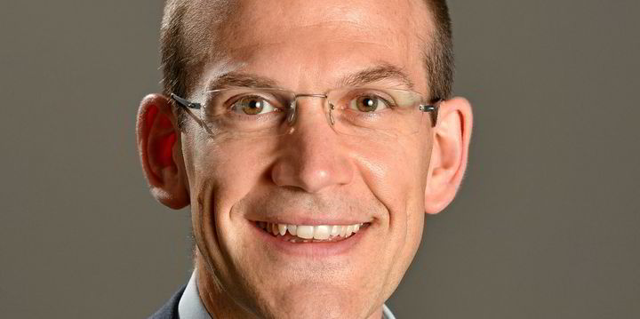 'Valuable as nuclear, but cheaper': can ex-Shell exec make UK's $25bn ...