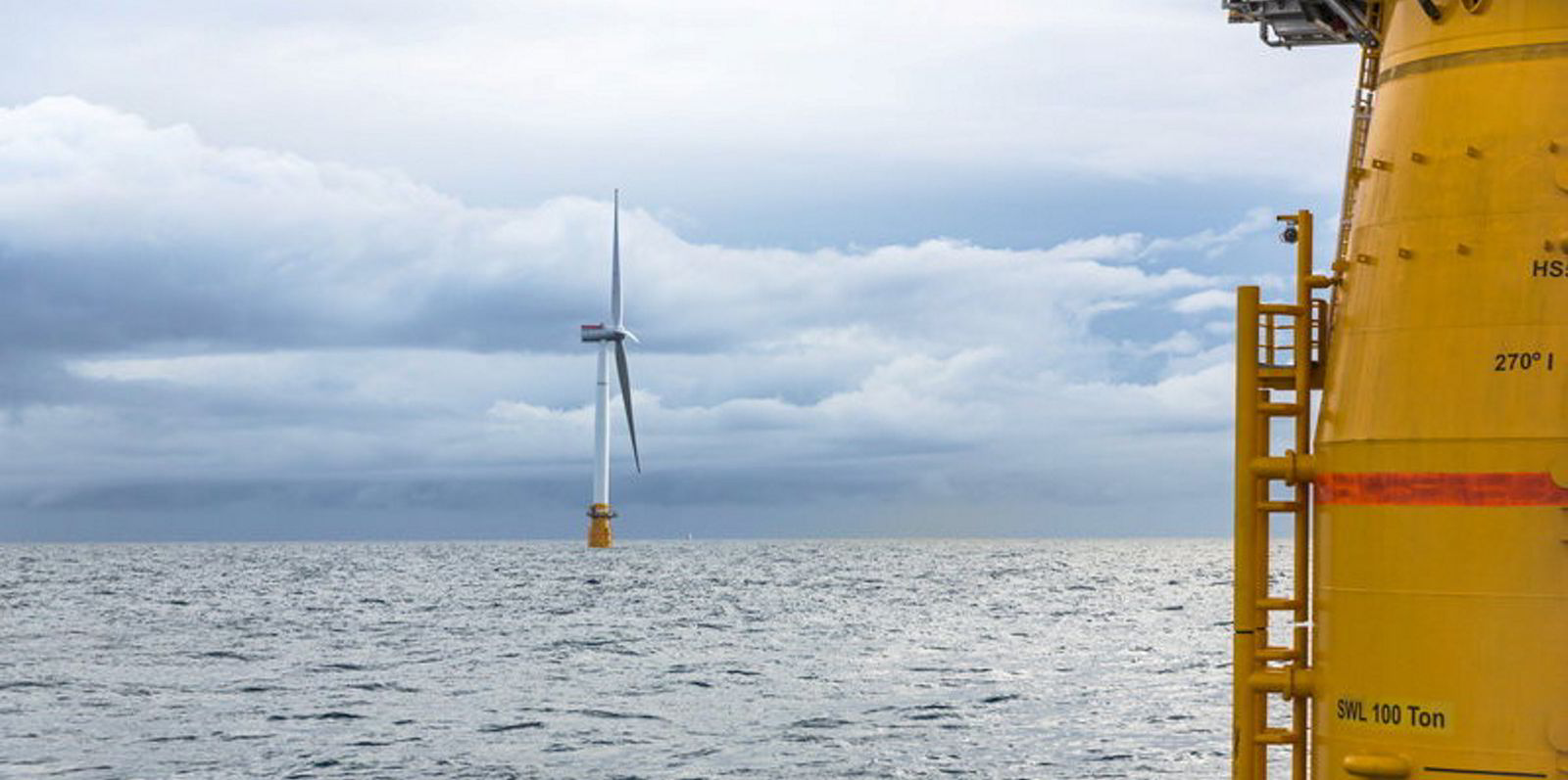 Floating wind flagship sets new pace-setting offshore power levels in ...