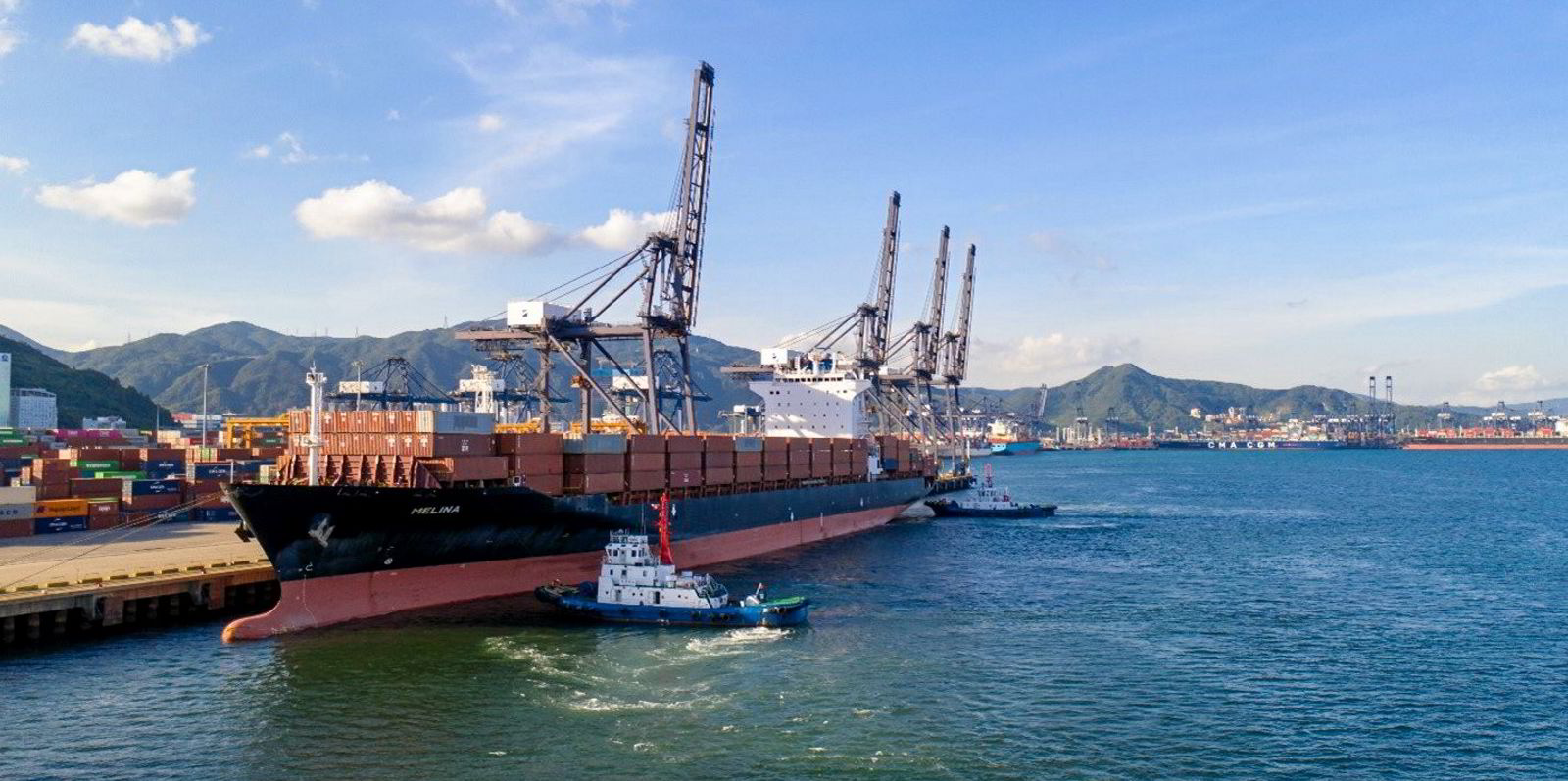 Zim rakes in massive earnings growth in 2021 and promises more this ...