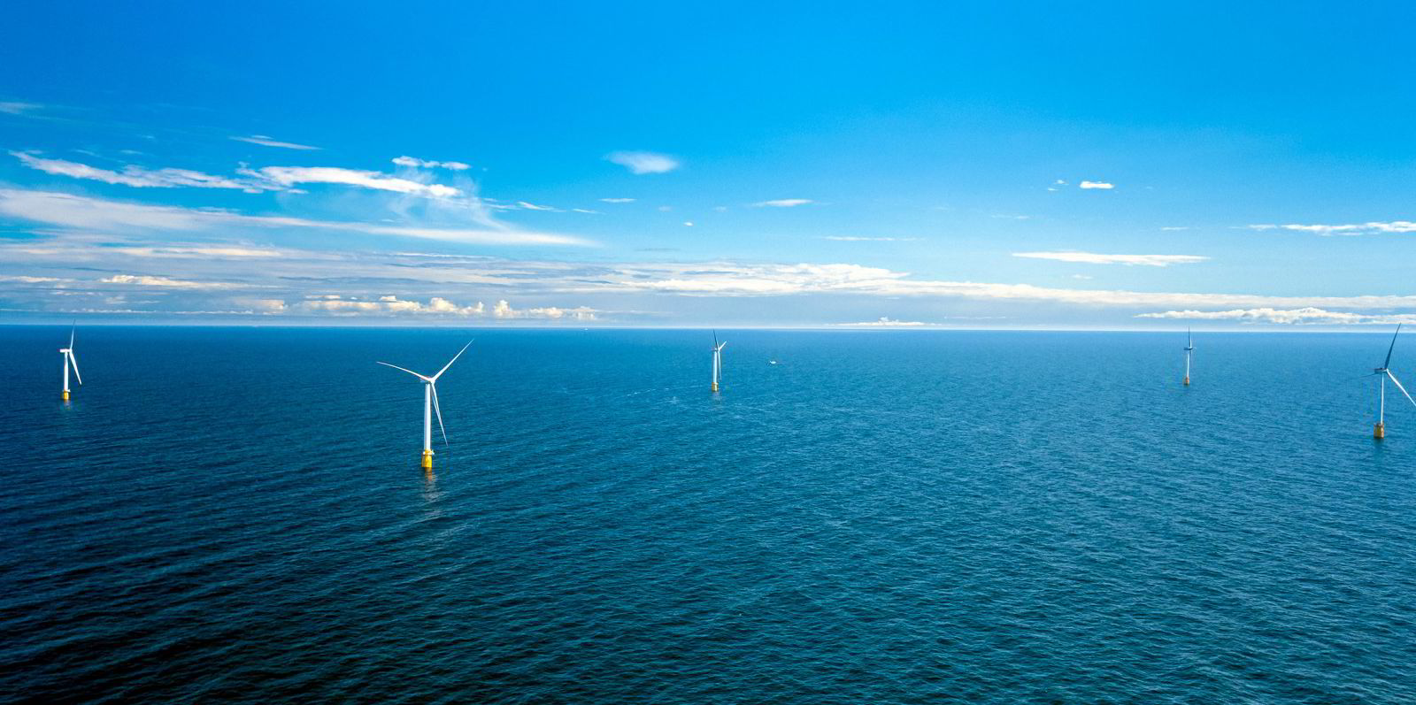 Floating wind sector looks to harness US offshore potential | Upstream ...