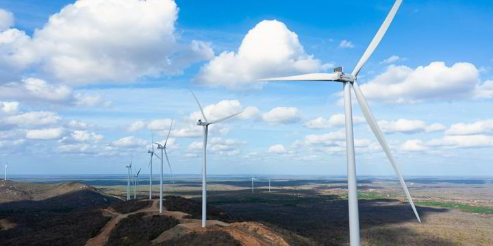 'Power for 1.5 million' | EDP's biggest wind complex worldwide brought ...
