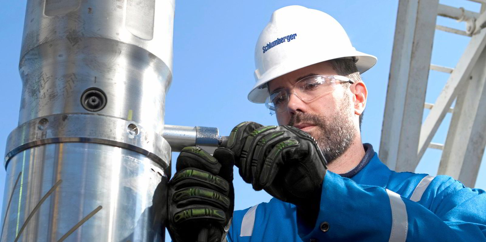 Two oilfield services giants split $70 million Petrobras Brazil wells ...