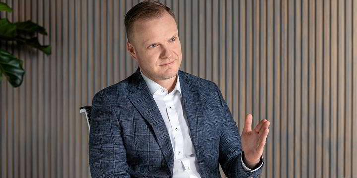 Ukraine’s largest energy company aims to build 1GW of wind and solar in ...