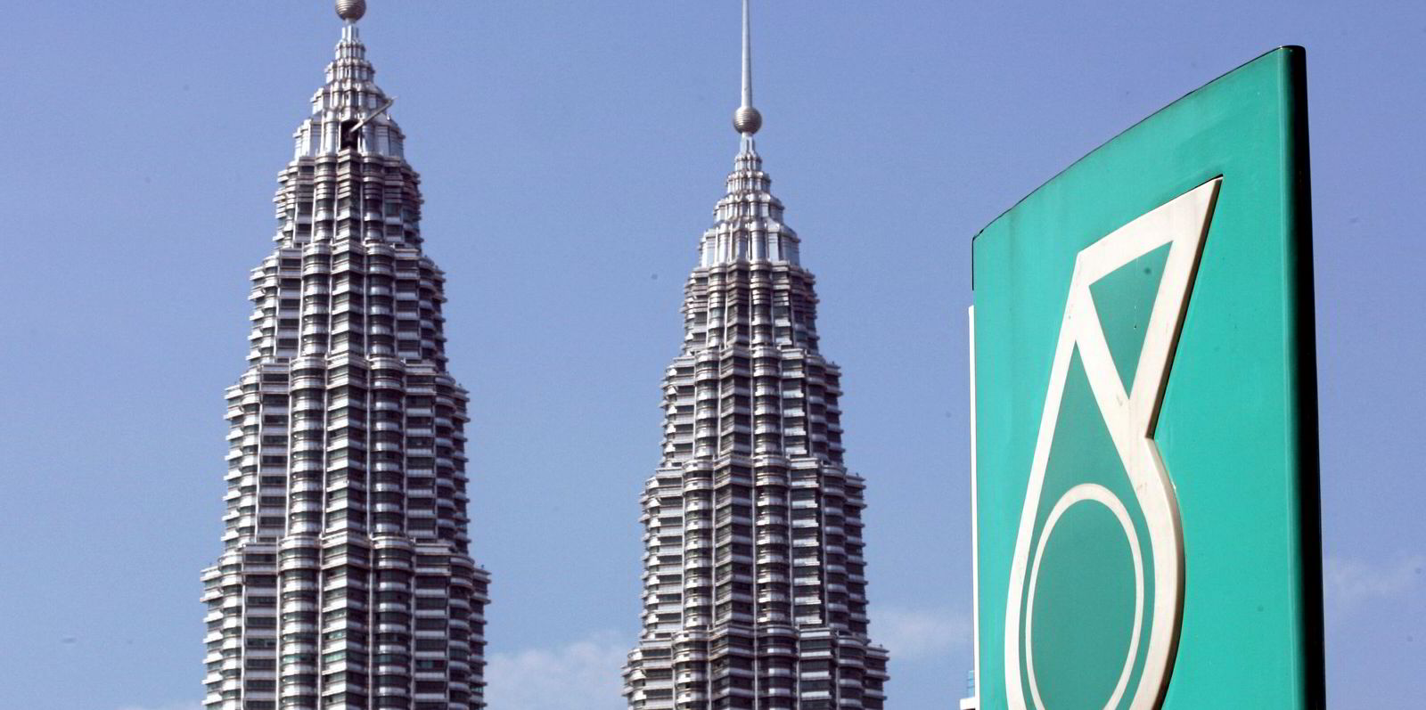 Petronas and Technip Energies team up on commercialising carbon capture ...