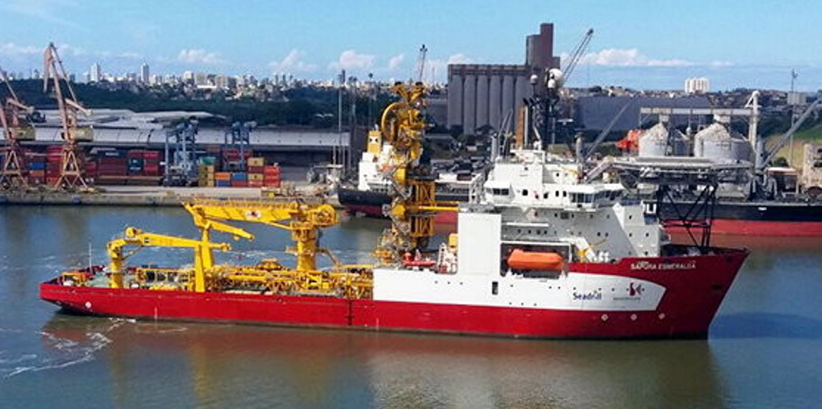 Sapura Energy wins Petrobras extension | Upstream Online