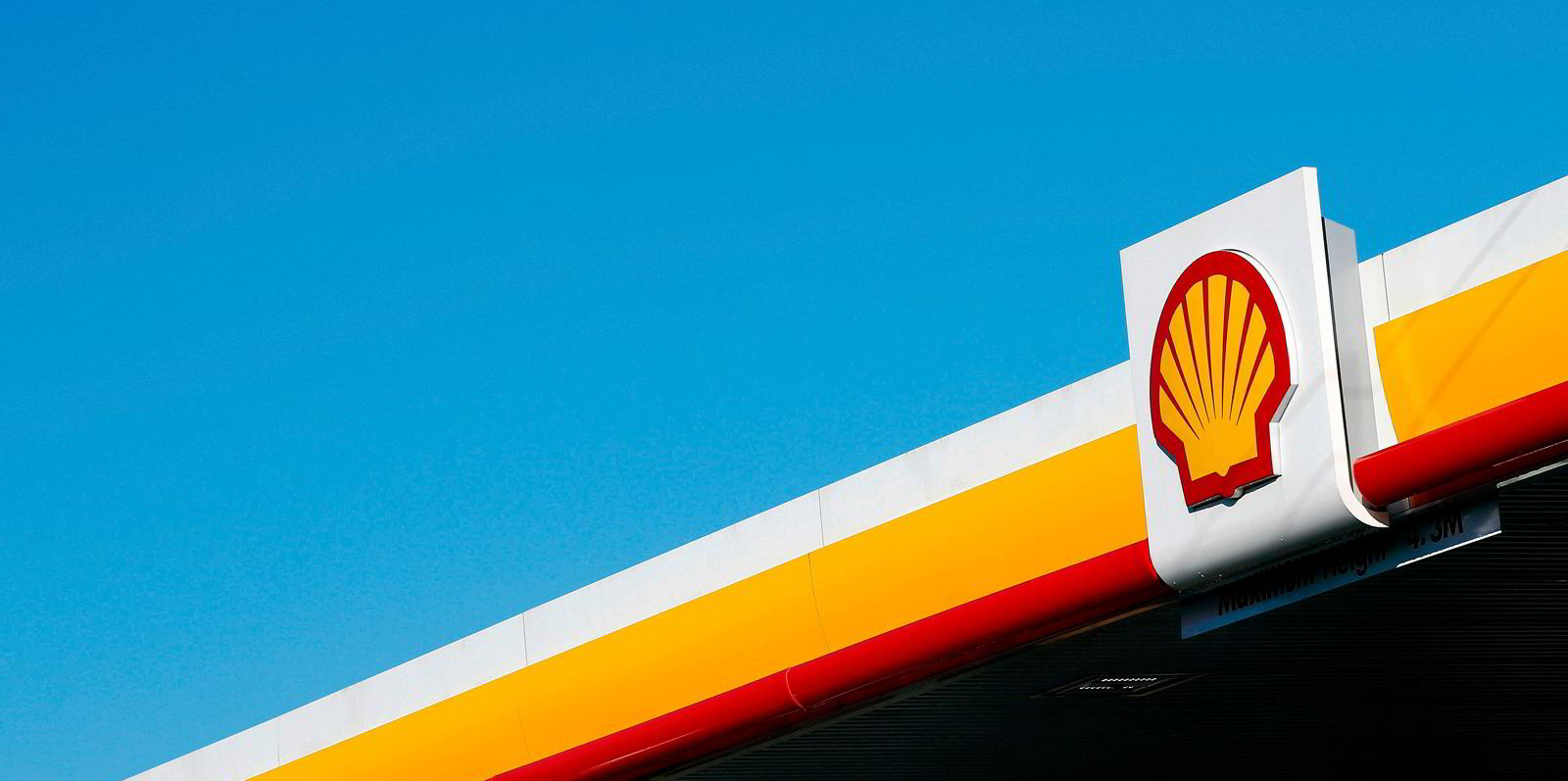 Shell makes name change official | Upstream Online