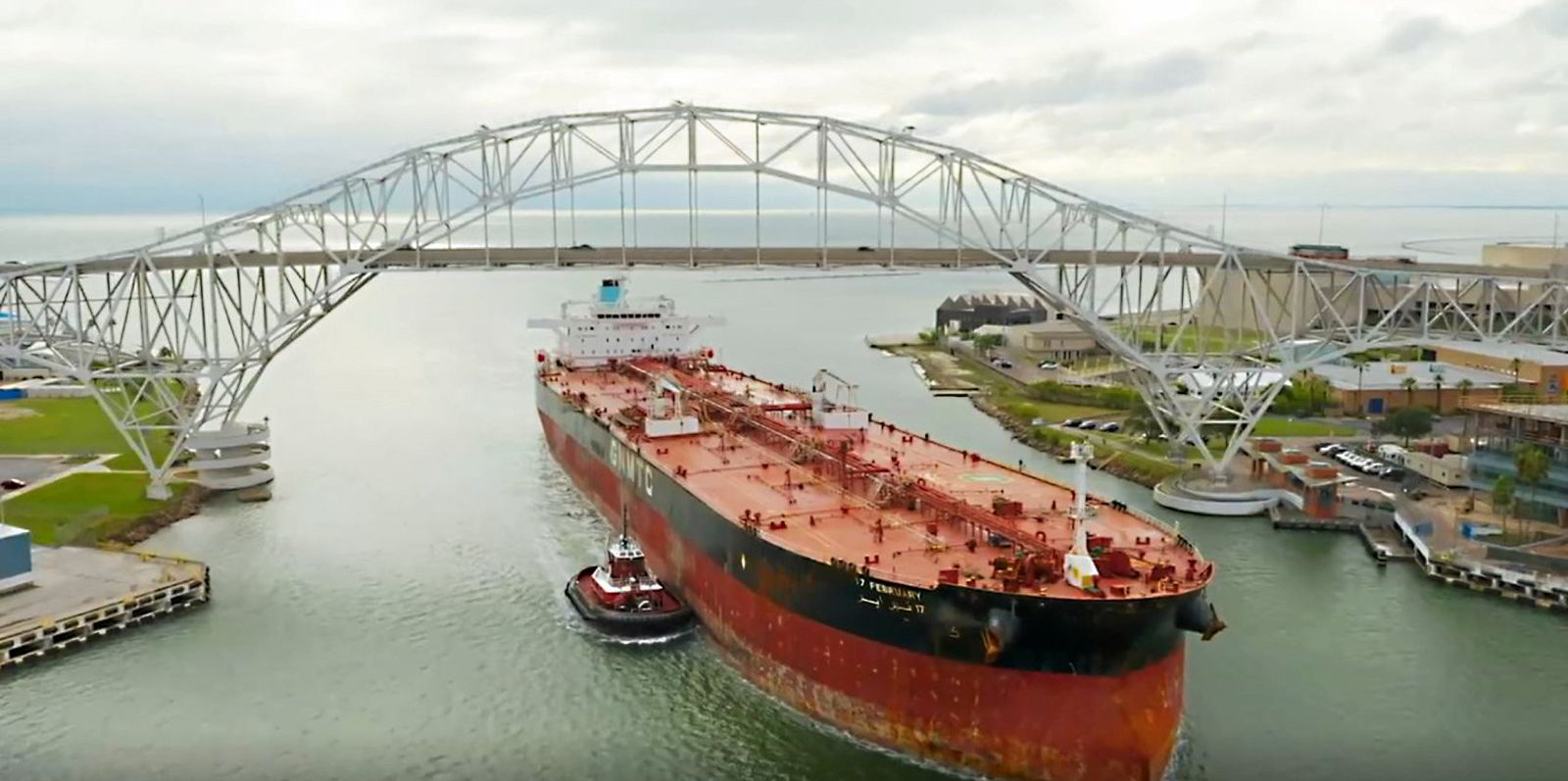 Surging suezmax rates outstrip VLCCs from the US Gulf Coast | TradeWinds