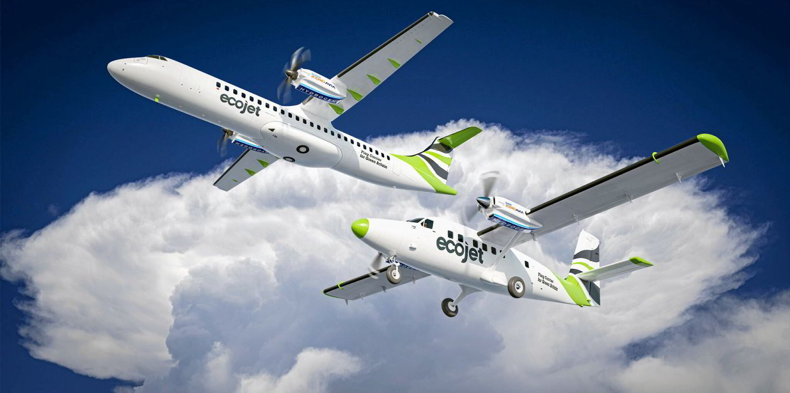 Leading hydrogen jet engine developer Rolls-Royce says H2-powered ...