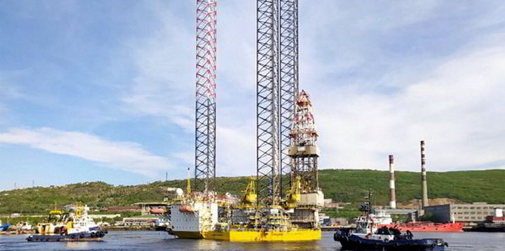 Yamal LNG moves offshore in exploration push | Upstream Online