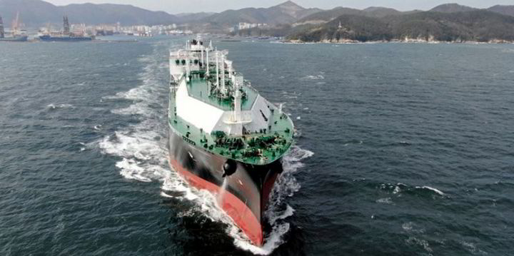 Alpha Gas pivots to VLACs with move to splash $500m on newbuildings ...