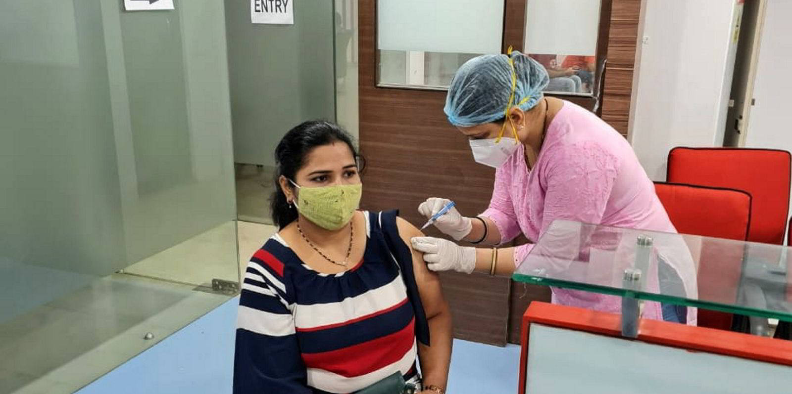 Momentum is building for international seafarer vaccination | TradeWinds