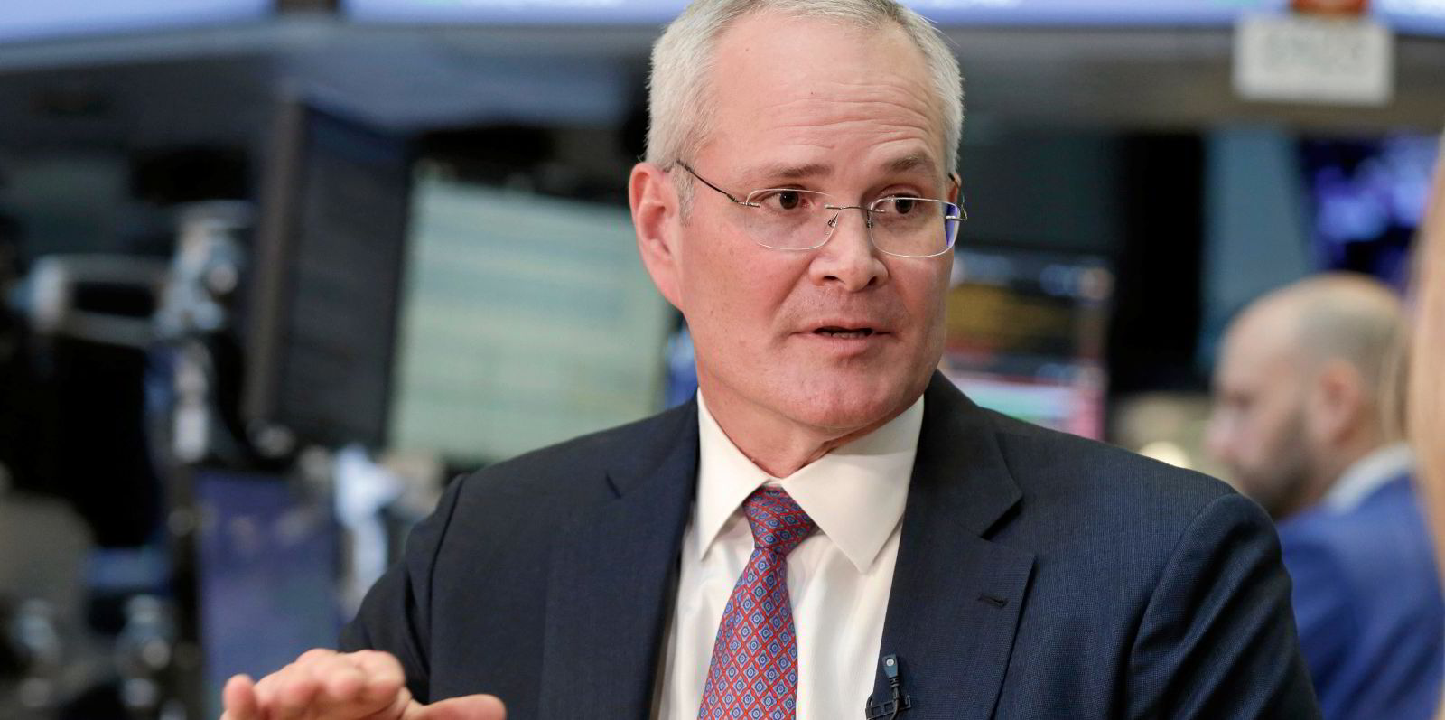 ExxonMobil closing in on $60 billion acquisition of US energy giant | Upstream Online