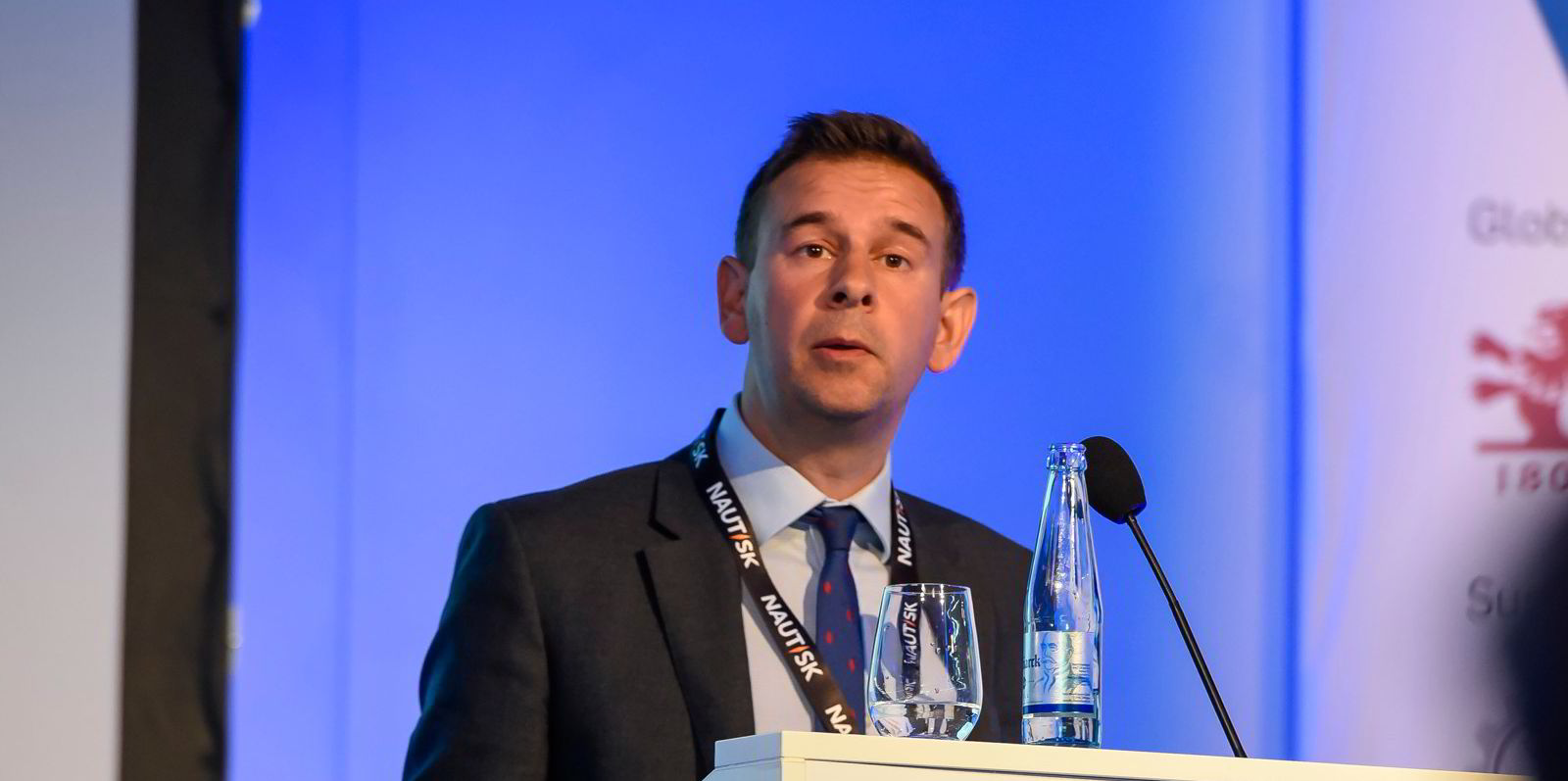 Clarksons sees 'cautious optimism' for OSVs but new orders still some ...