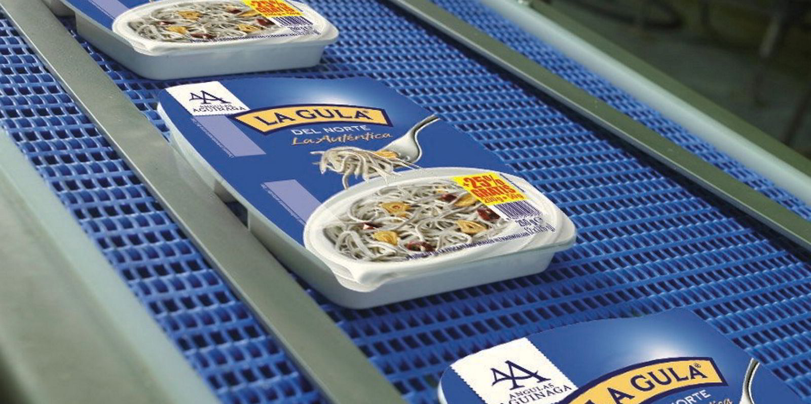 Spanish processor Angulas Aguinaga appoints new financial director ...