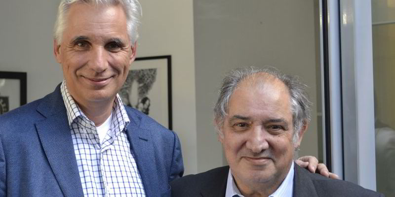 Chartworld favourite for capesize resale | TradeWinds