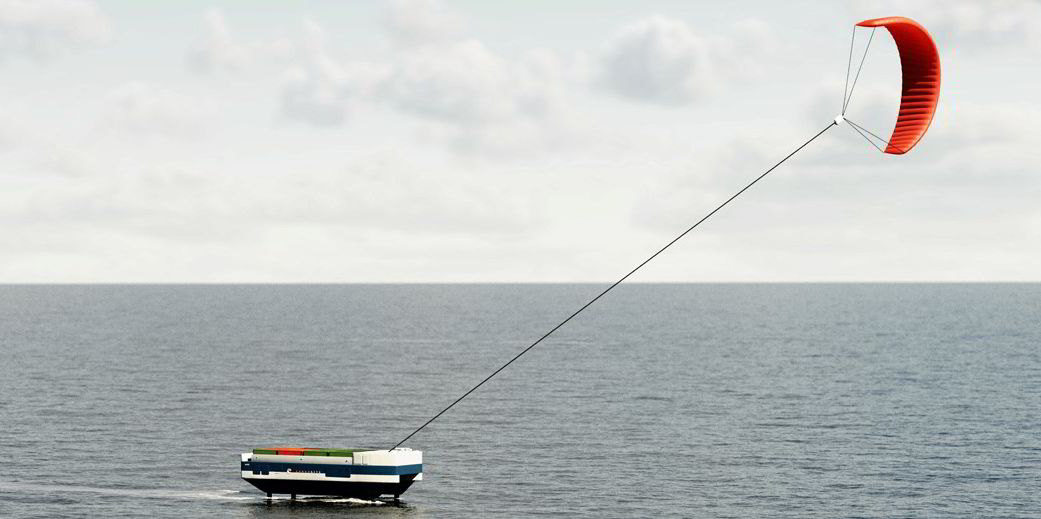 Start-up seeks to shake up shortsea shipping — 16 containers at a time ...