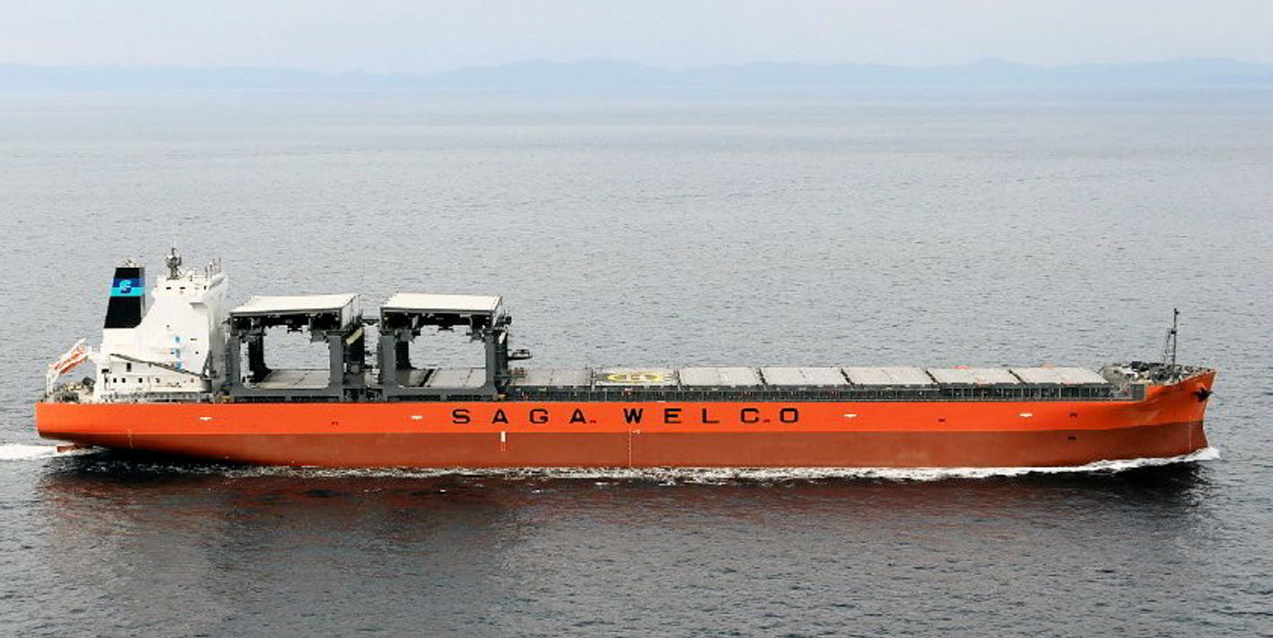 NYK’s Saga Shipholding faces renewal dilemma | TradeWinds