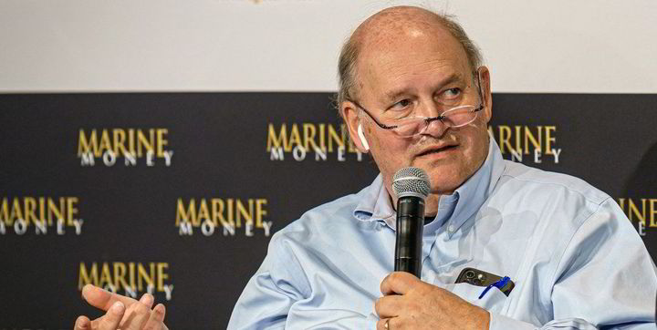 Low-profile Stanislav Raspopov company behind purchase of Scorpio ...