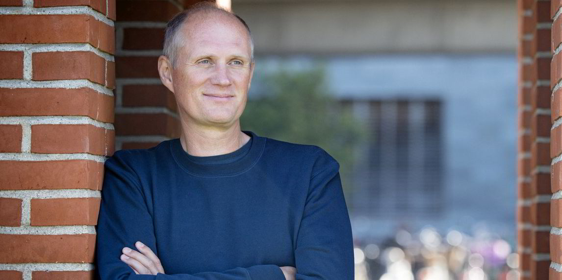 Green Power: Soren Meyer still has big plans for optimisation platform ...