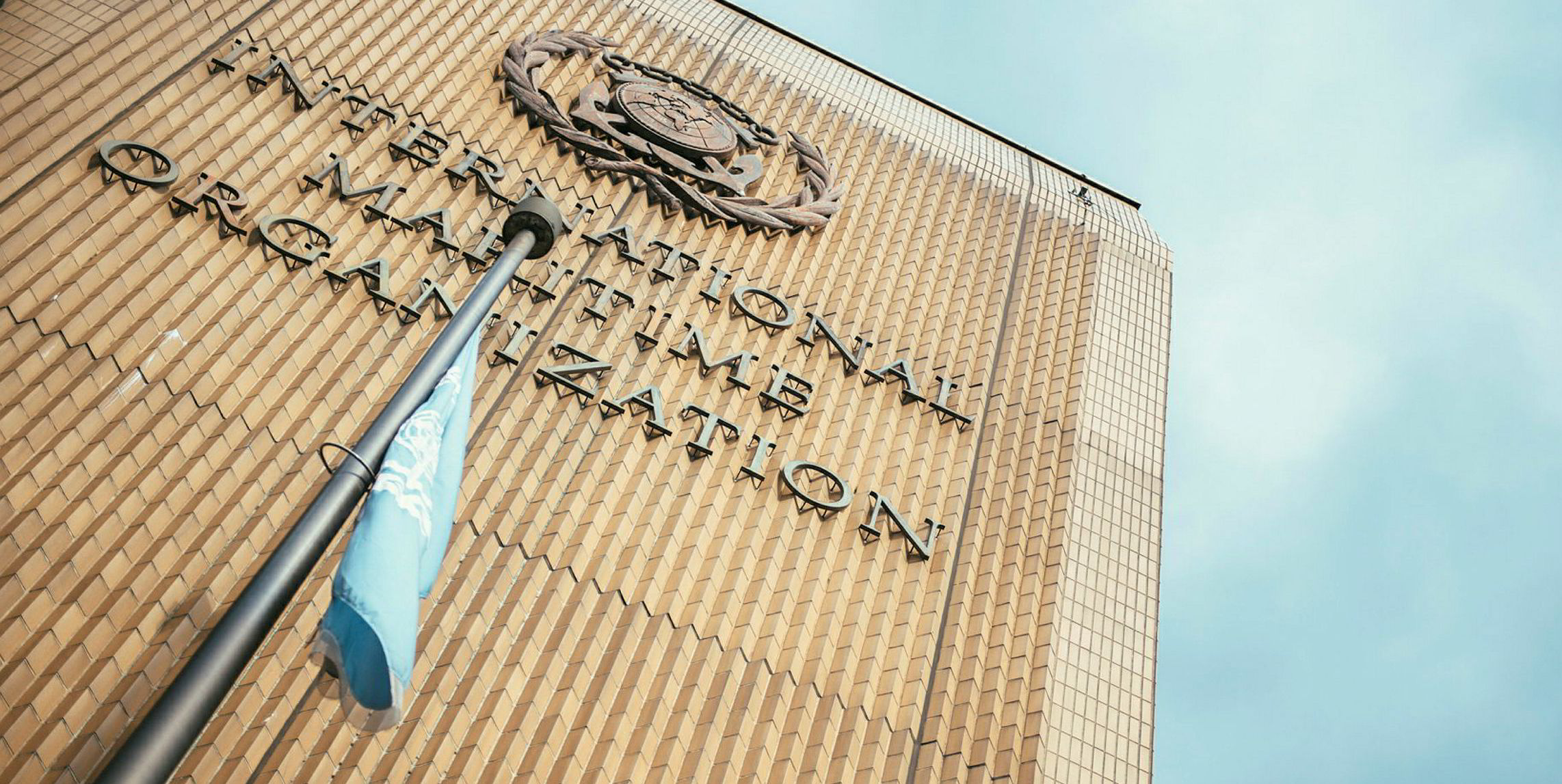 IMO starts Mediterranean emission control area study | TradeWinds