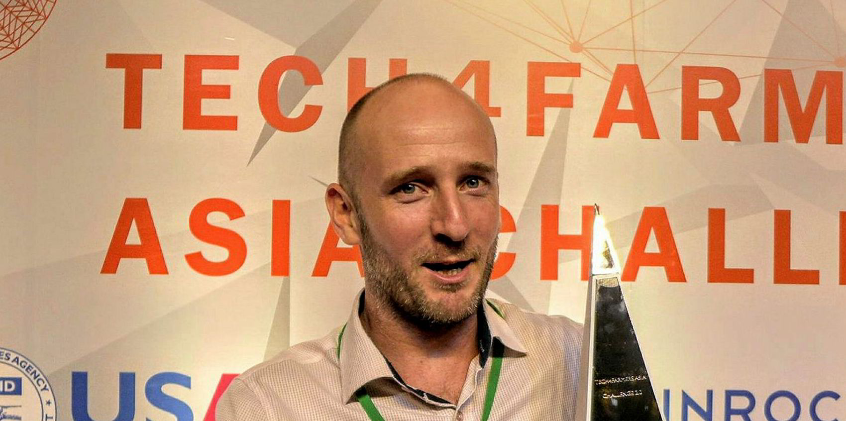 Upstart insect feed ingredient supplier sees competitive advantage in ...