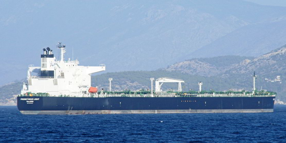 Aframax spot rates rebound to two-month high as US Gulf Coast strength ...