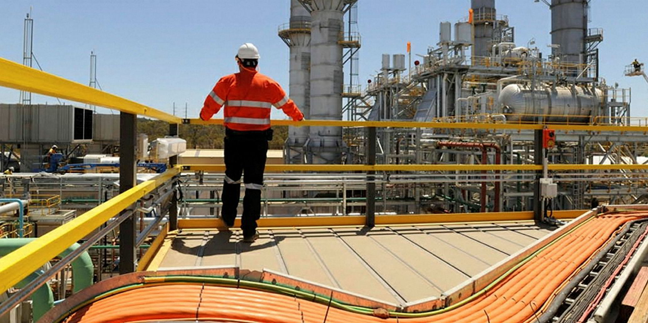 SNC-Lavalin to supply workers for Shell | Upstream Online