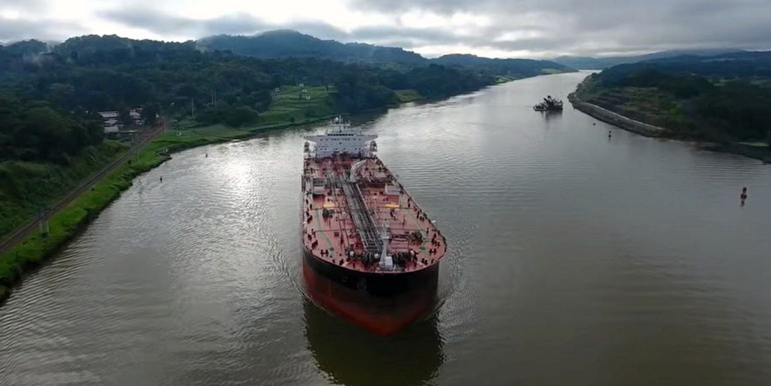 BW LPG says Panama Canal congestion to increase despite transits rising ...
