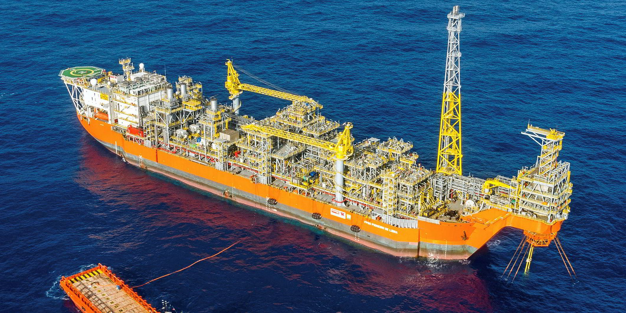 Teekay Corp thanks FPSOs for rising cash flow | TradeWinds