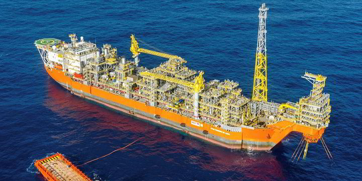 Teekay Corp thanks FPSOs for rising cash flow | TradeWinds