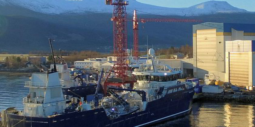 Disse nye brønnbåtene ble overlevert i 2019 | Fiskeribladet