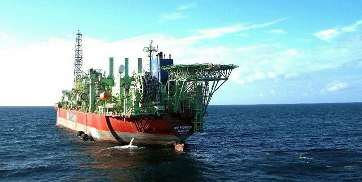 BW Offshore gains award on US Gulf fields | Upstream Online