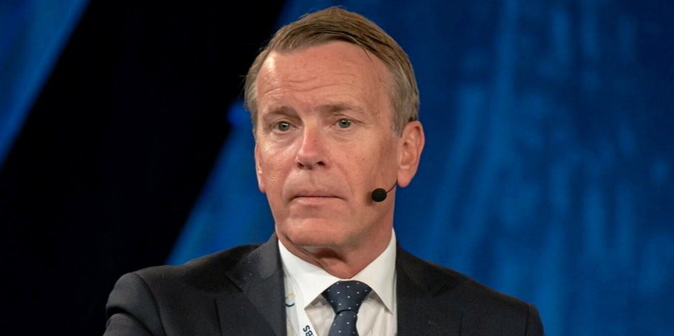 End to Gaza fighting will not bring about quick Red Sea return, warns ...