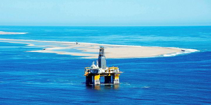 Total rigs up for South Africa drilling | Upstream Online