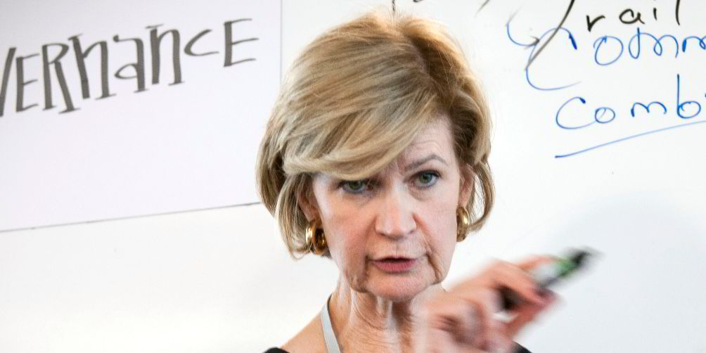 Fewer alliances mean lower rates, says FMC, but that could be offset by ...