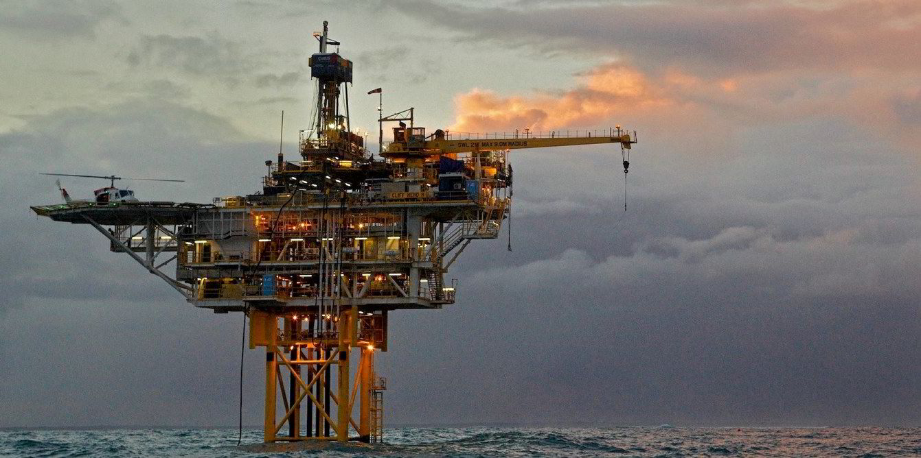 Mature offshore Australian field opens up new oil route to Singapore ...