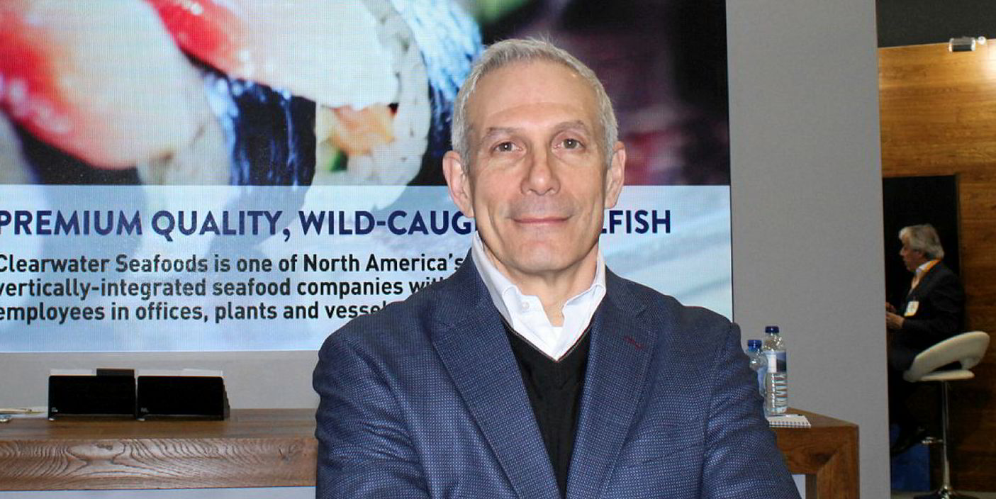 Clearwater CEO: 'There is absolutely a possibility there will be ...