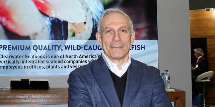 Clearwater CEO: 'There is absolutely a possibility there will be ...