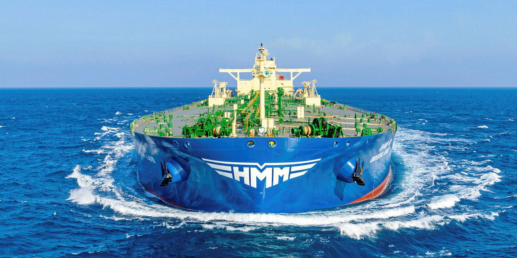 Sanctions and scrubbers to keep VLCC rates stronger for longer | TradeWinds