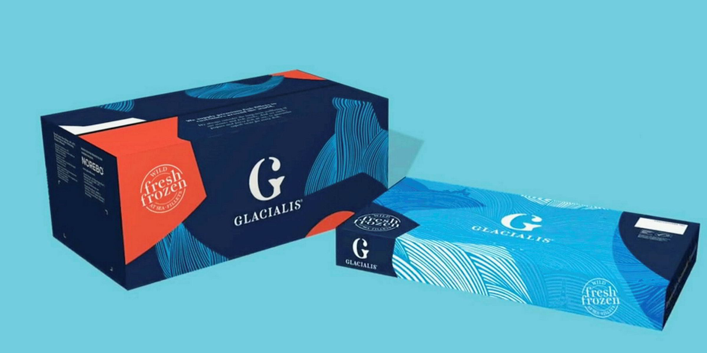 Norebo ditches Ocean Trawlers name | IntraFish.com