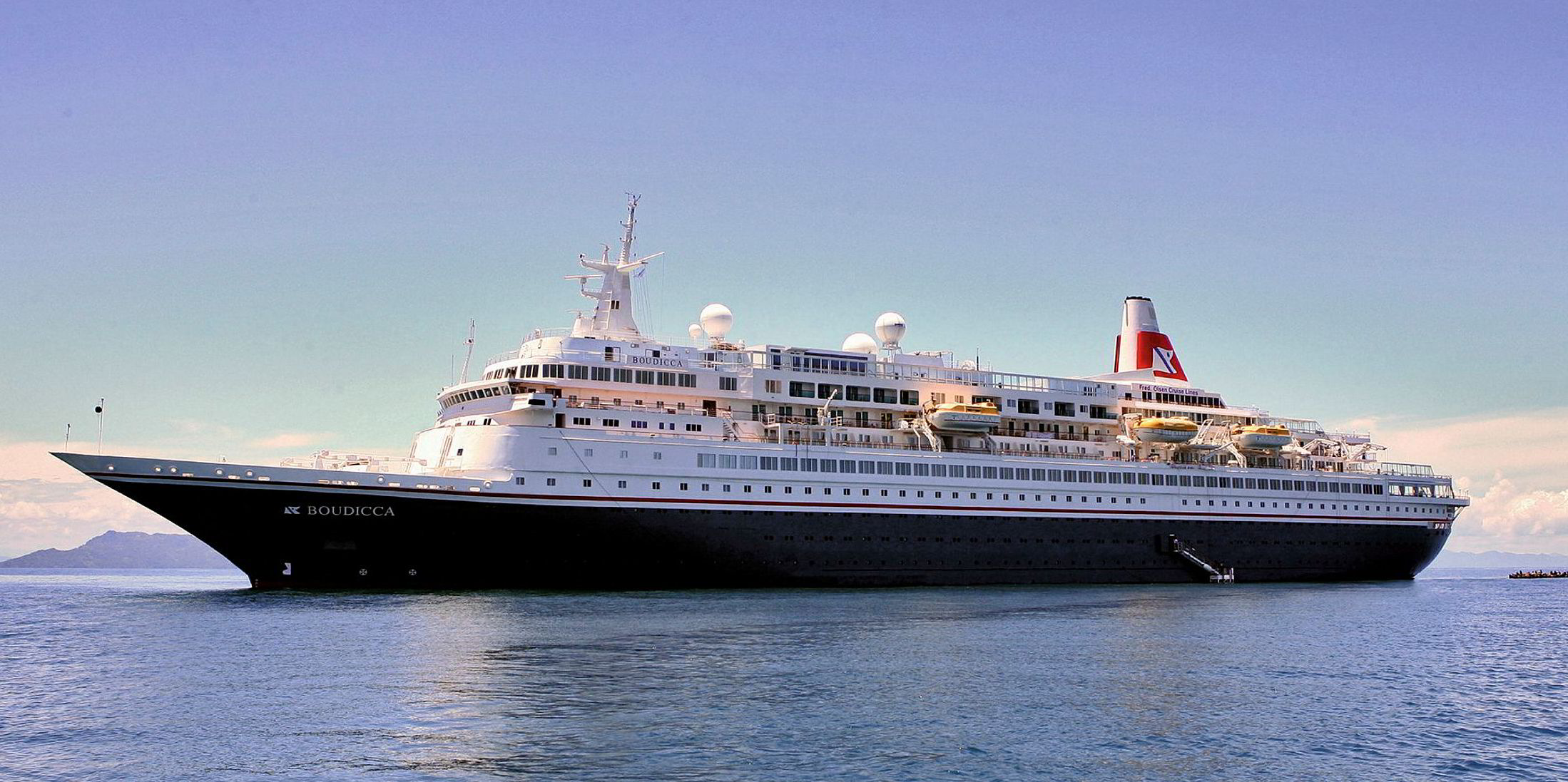 TUI UK joins list of operators selling cruiseships for scrap | TradeWinds