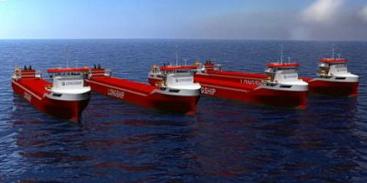 Longship orders four diesel-electric cargo ships in Turkey | TradeWinds