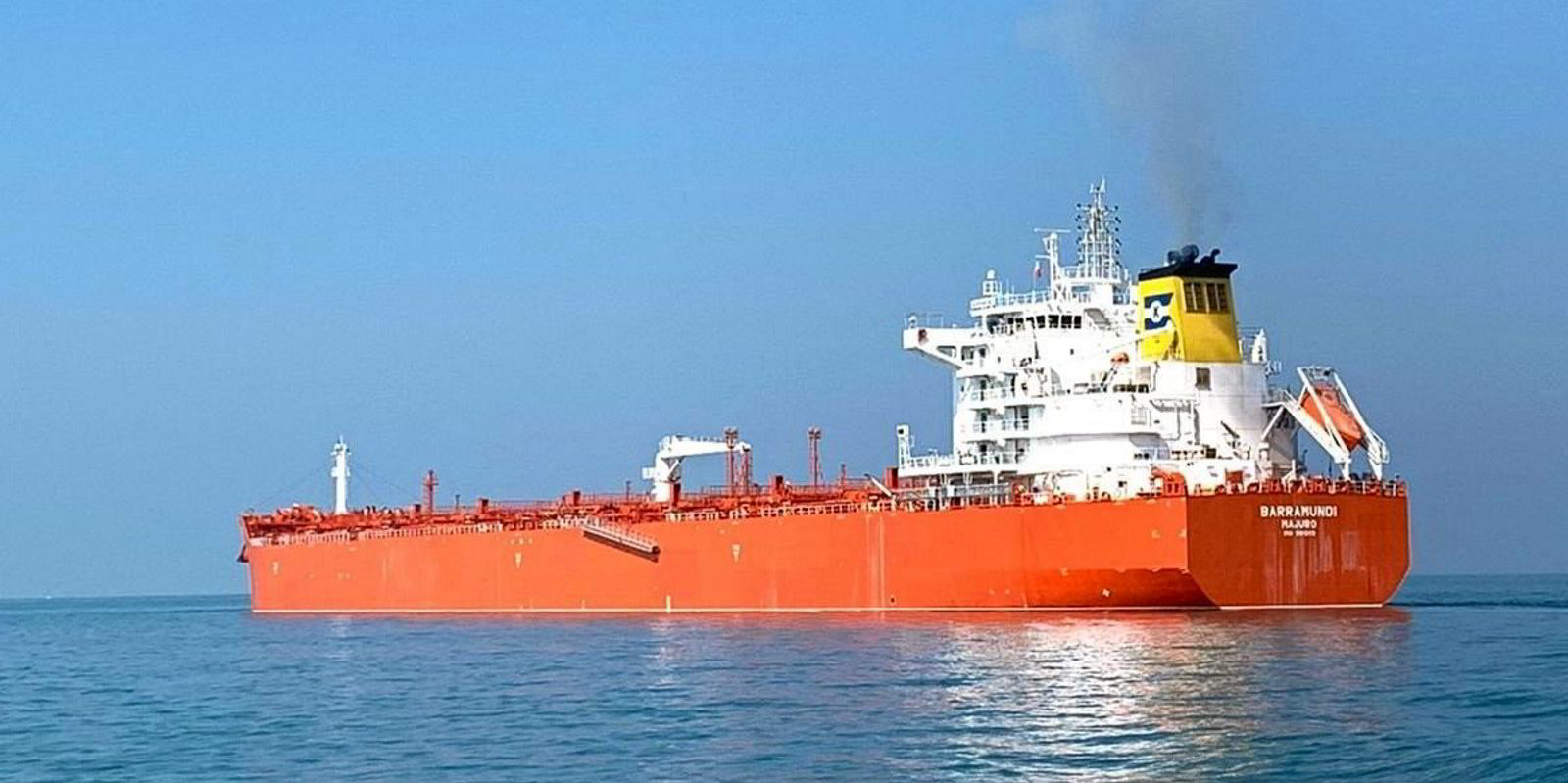 KCC secures its longest contract of affreightment for Cleanbu ships ...