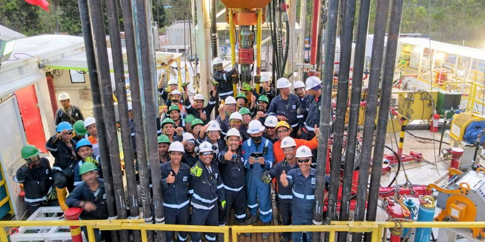 New exploration PSC awarded in Timor-Leste | Upstream Online